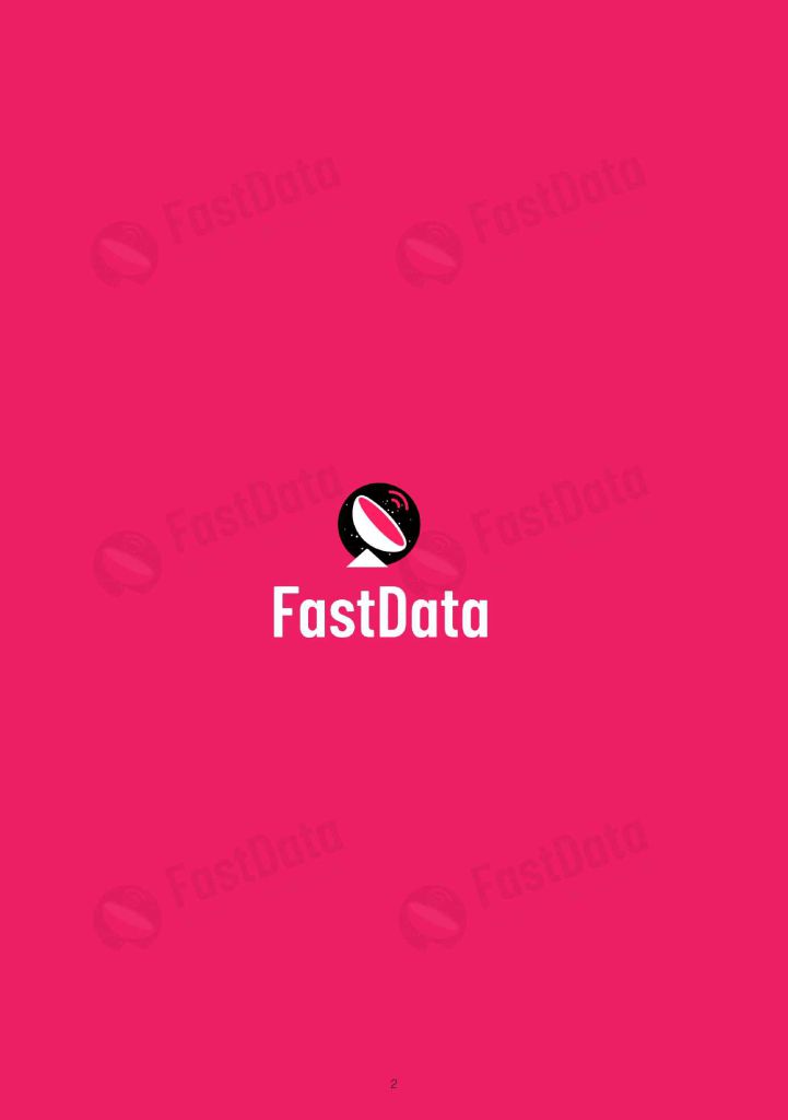 FastData：2023上半年TikTok生态白皮书（附下载地址） - 幸福的耗子-幸福的耗子