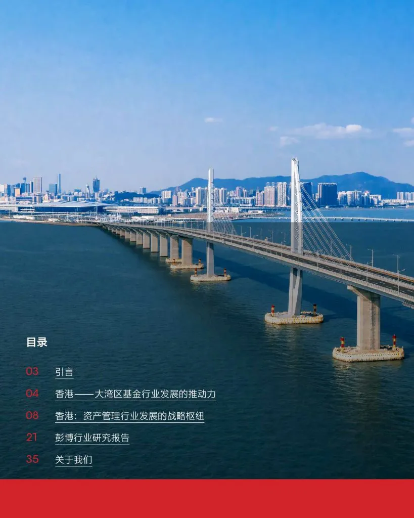 Bloomberg：2024年离岸中资资产管理行业报告（附下载地址） - 幸福的耗子-幸福的耗子