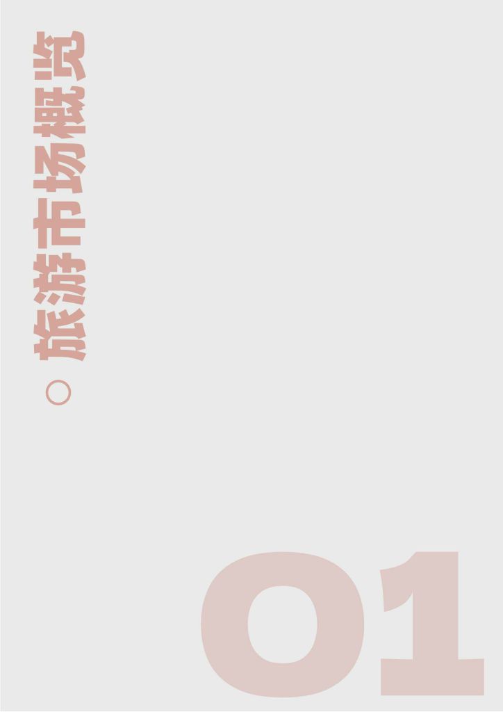 PCG：探索新边界—2024出境游趋势与启示（附下载地址） - 幸福的耗子-幸福的耗子